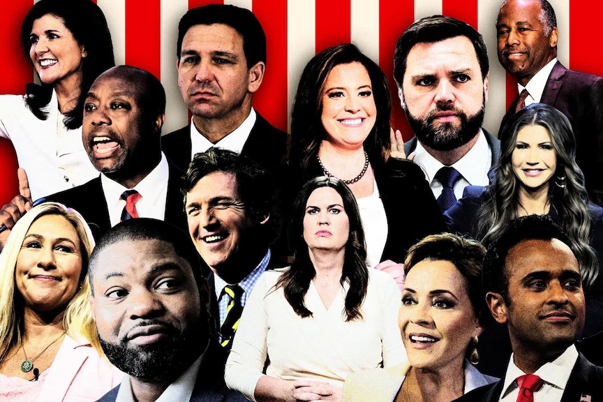 It’s May – What better time to start thinking about potential Trump ...